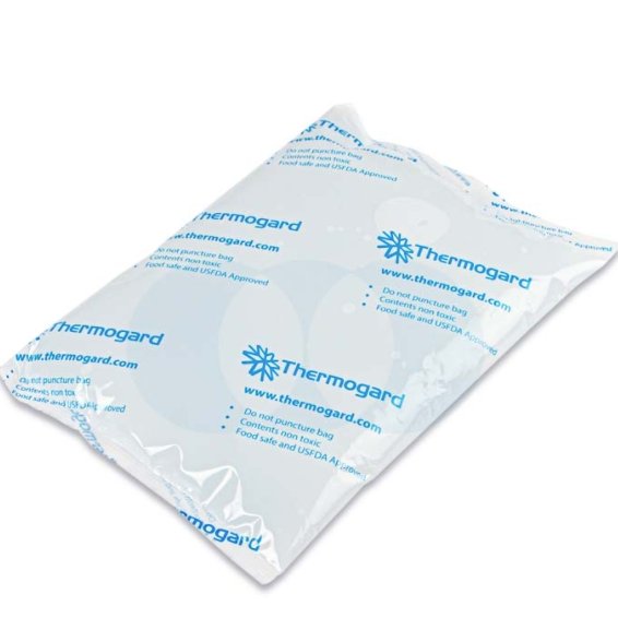 Extra Ice Pack Chilled Frozen Orders